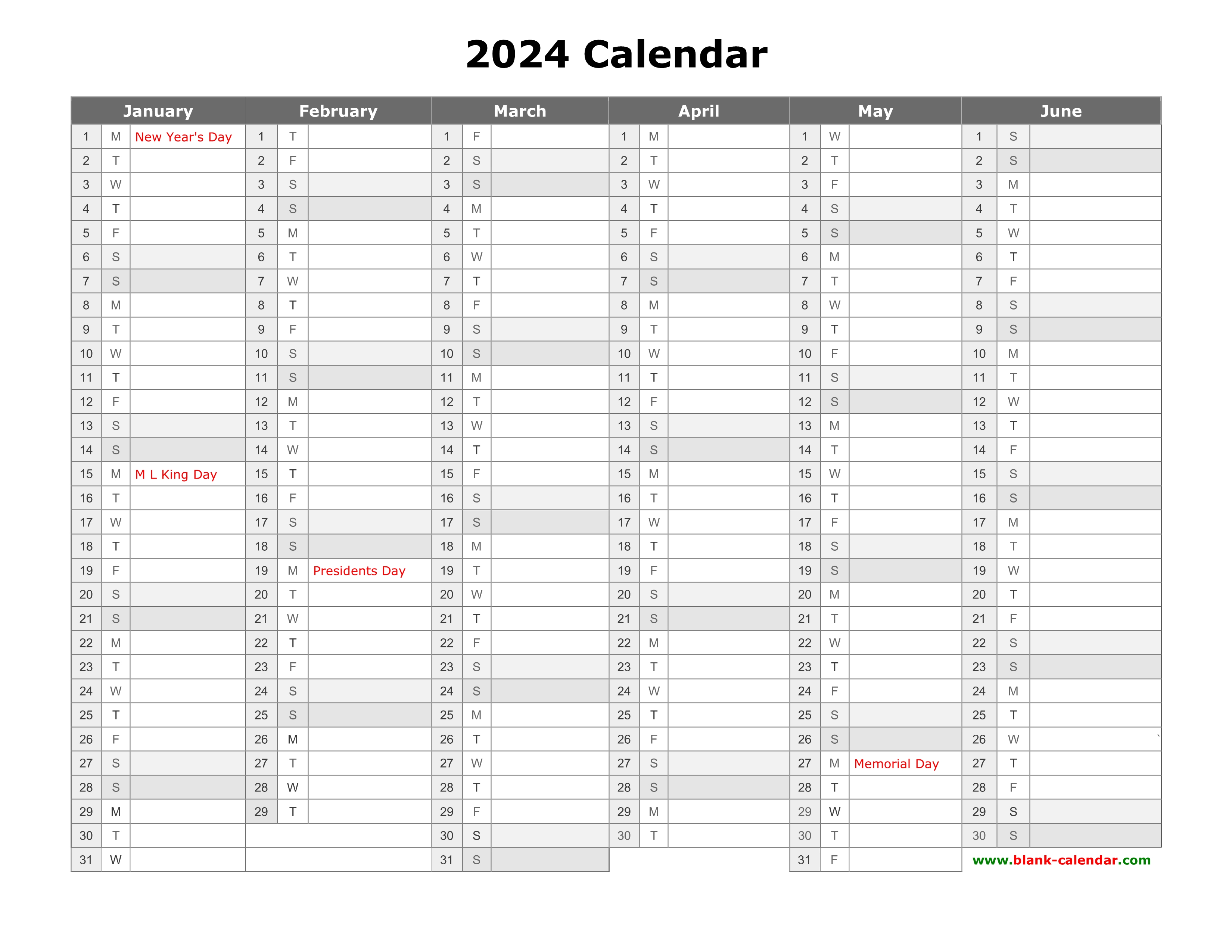 Free Printable Calendars Calendarsquick Full Year Calendar 2021 Filter